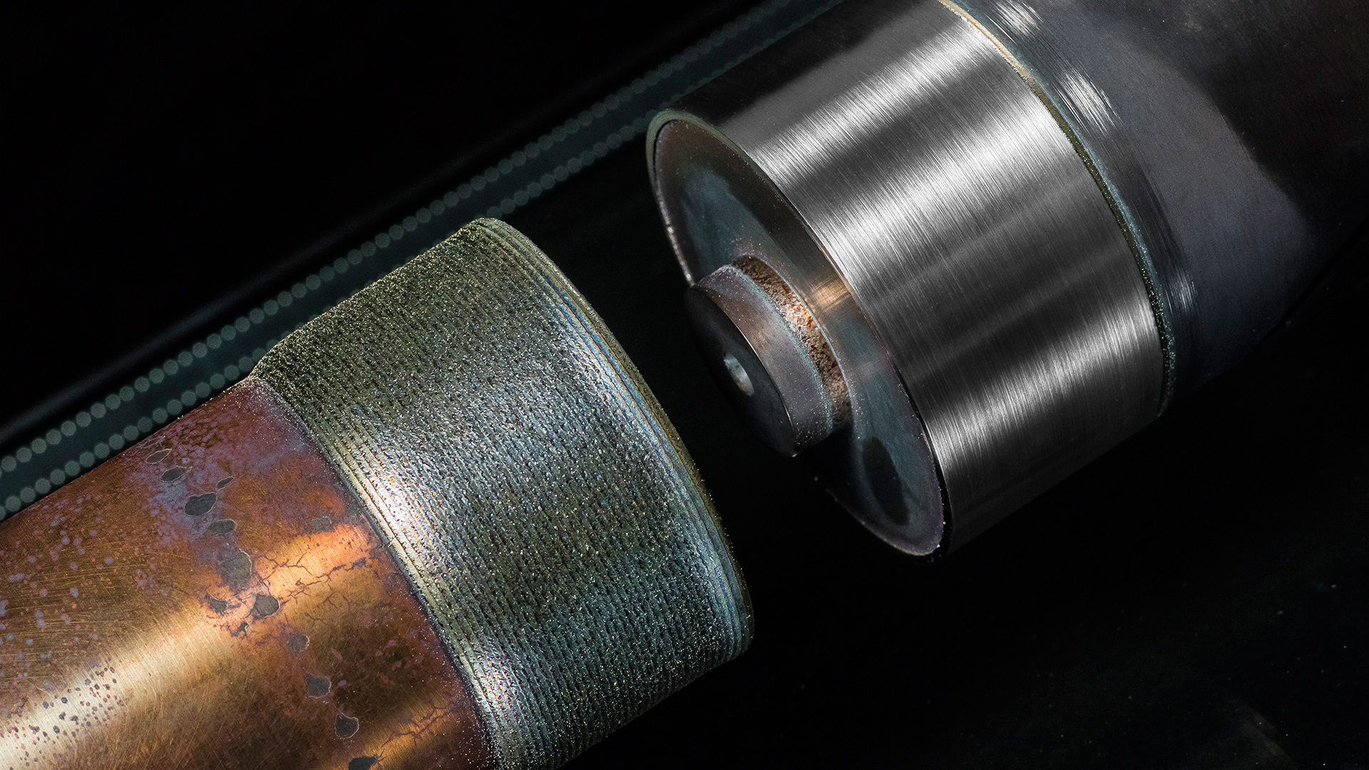 Laser Powder Deposition Welding – English – KLB Laserschweißtechnik ...