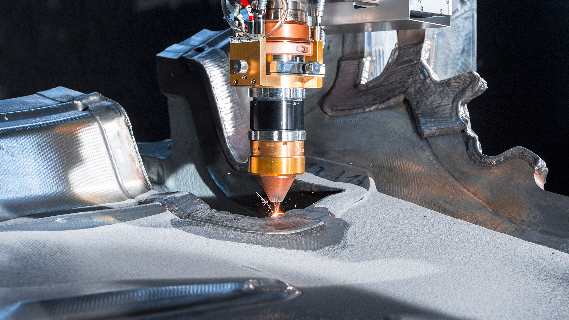 Laser Powder Deposition Welding – English – KLB Laserschweißtechnik ...